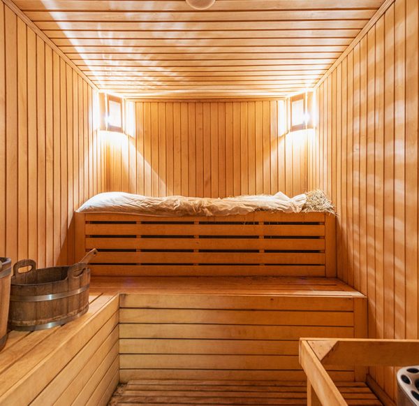 Home - Sauna World
