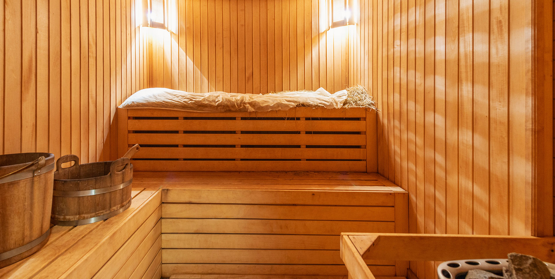 Home - Sauna World