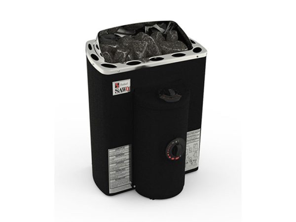 Sauna Heaters - Sauna World