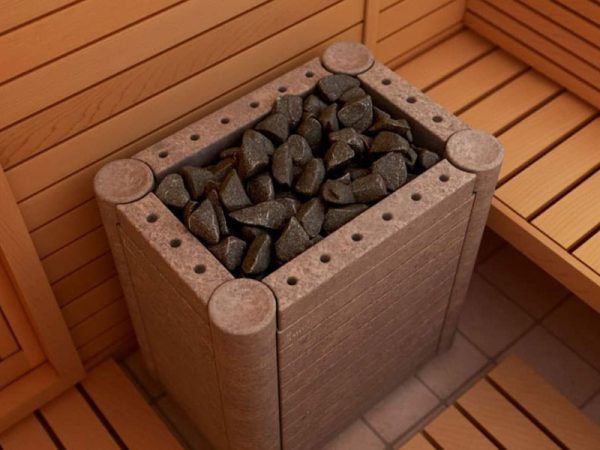 Sauna Heaters – Sauna World
